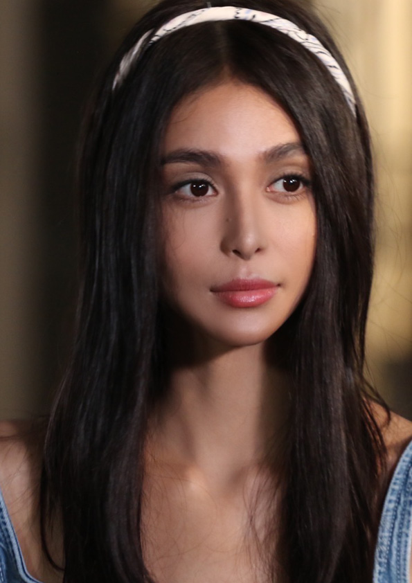 On-the-set LOOK: Adik Sa'Yo, a bittersweet tale of unrequited love ...