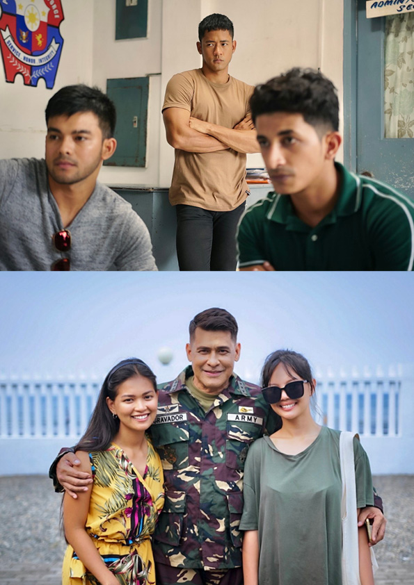 On-the-set-LOOK: Bata Pa Si Sabel— the lost of innocence is the ...