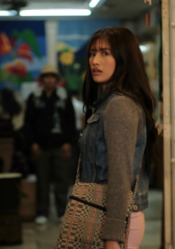 On-the-set LOOK: NightBird—catch her or she catches you | Pikapika ...