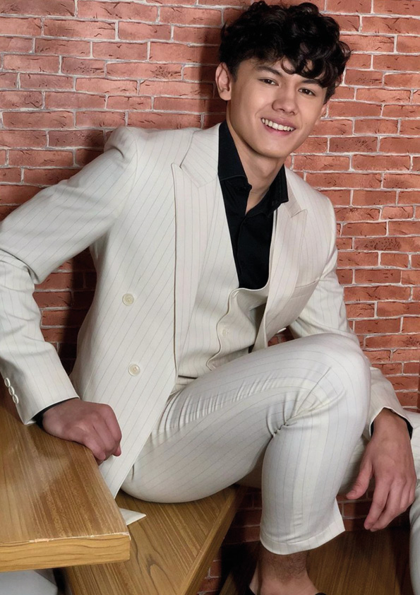 GMA's Sparkle Teens launched | Pikapika | Philippine Showbiz News Portal