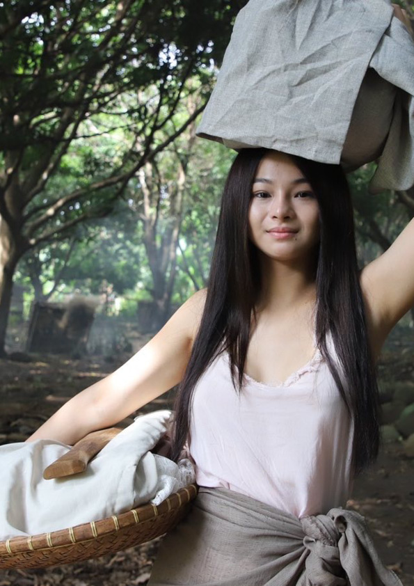 LOOK: Selina’s Gold, a story of abuse and betrayal set in WWII ...