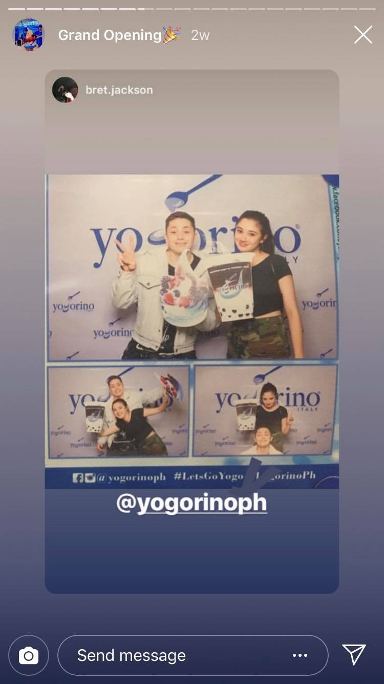 Yogorino finally launched its first store in the Philippines | Pikapika ...