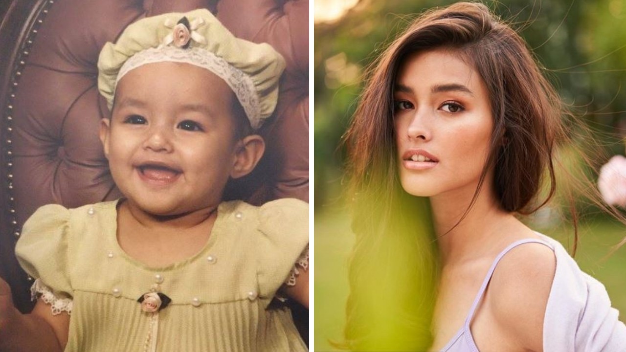 THROWBACK THURSDAY: Your favorite artistas' baby pictures | Pikapika ...