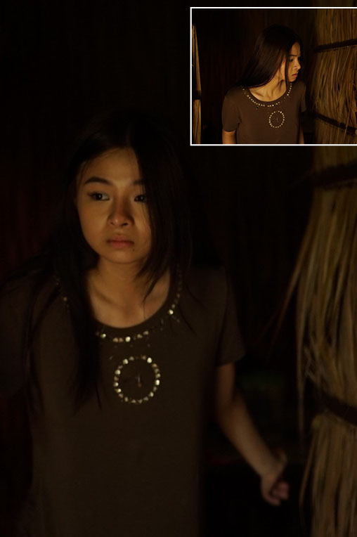 On-the-set LOOK: Virgin Forest, a story of human greed and lust behind ...